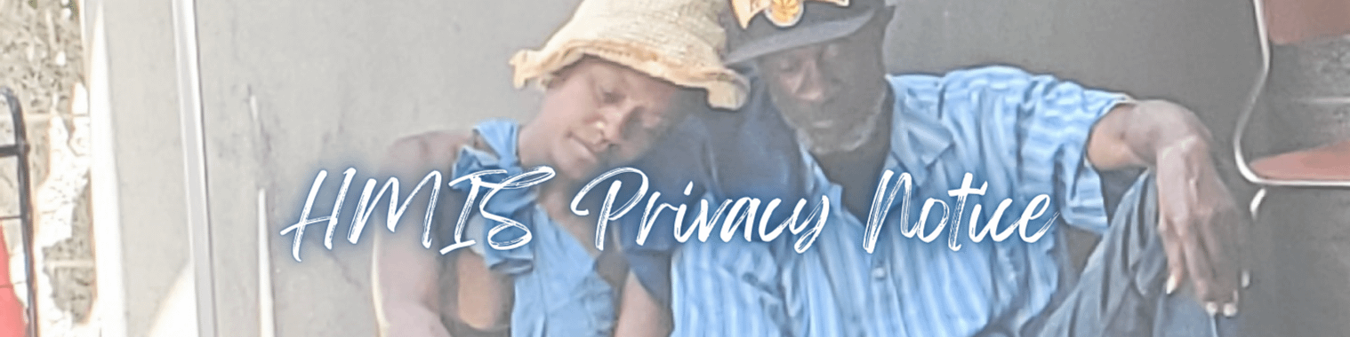 HMIS Privacy Notice in Los Angeles | Midnight Mission