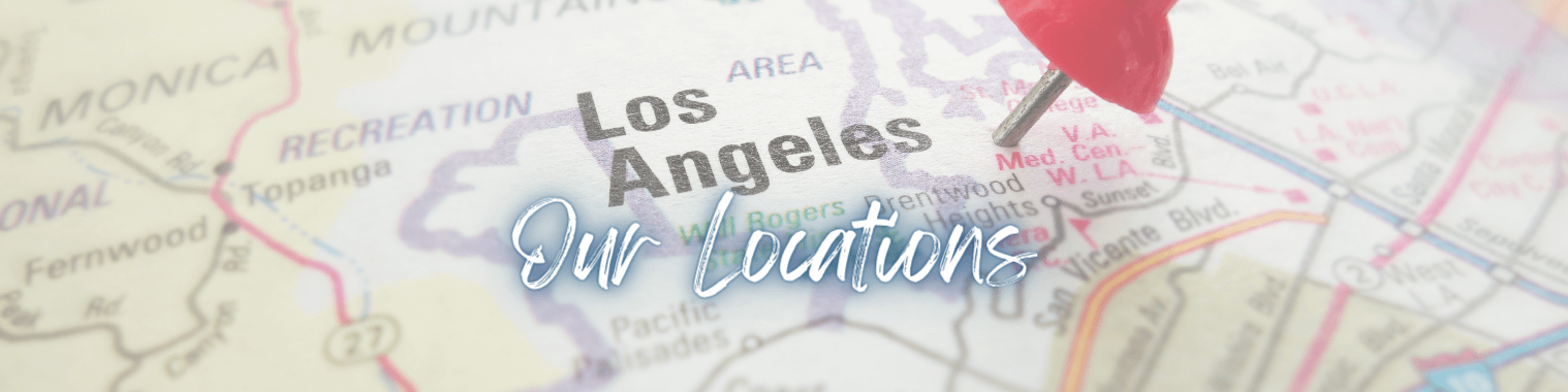 Locations to Serve Homelessness Community | Midnight Mission