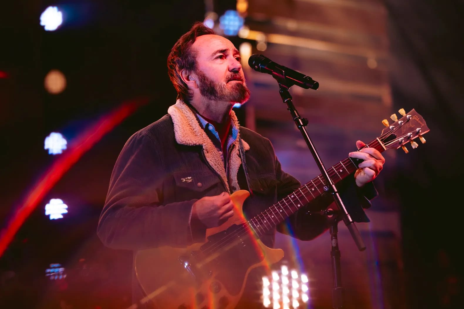 Inside the ‘Garden State’ 20th Anniversary Concert: See the Shins and ...