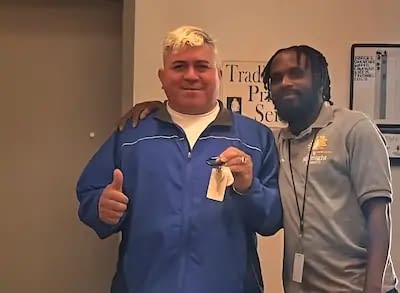 stacy mitchell survivor