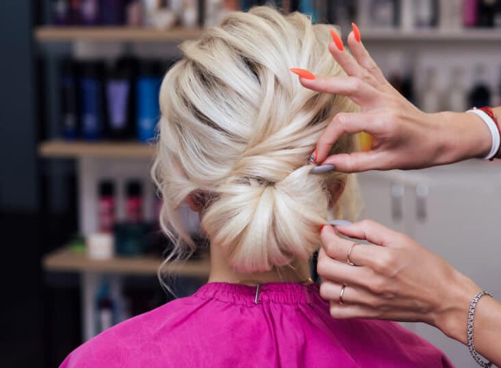 Hair Salon in San Francisco, CA | Blake Charles Salon