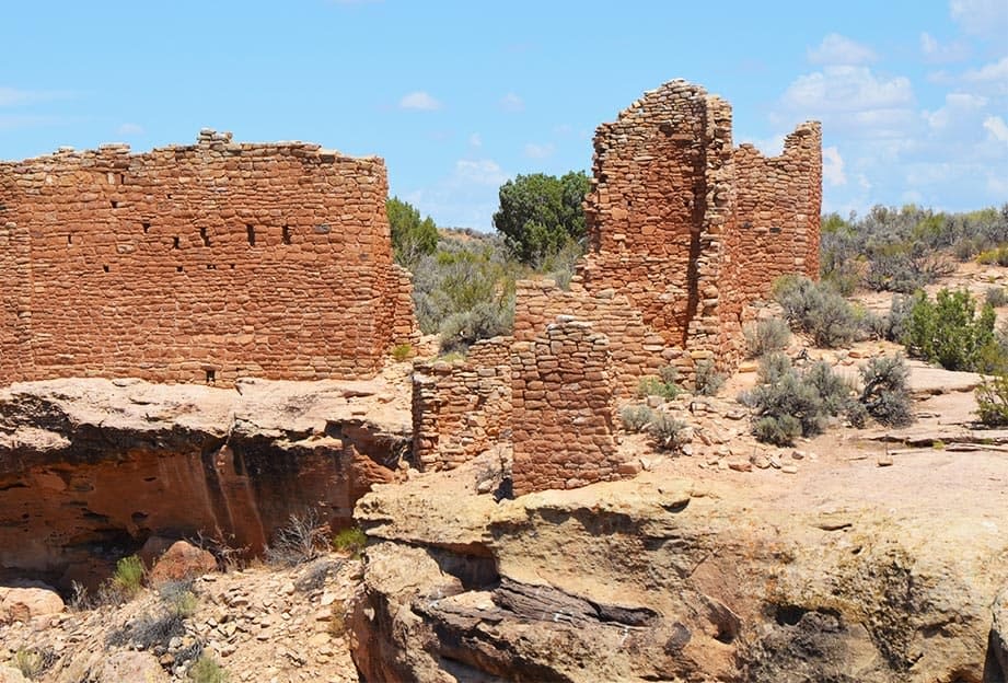 Bears Ears National Monument Top 5 Must See Sights - Wild Expeditions