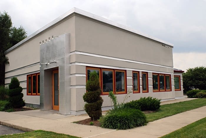 Insulating Your Commercial Building | Joe Hall Roofing