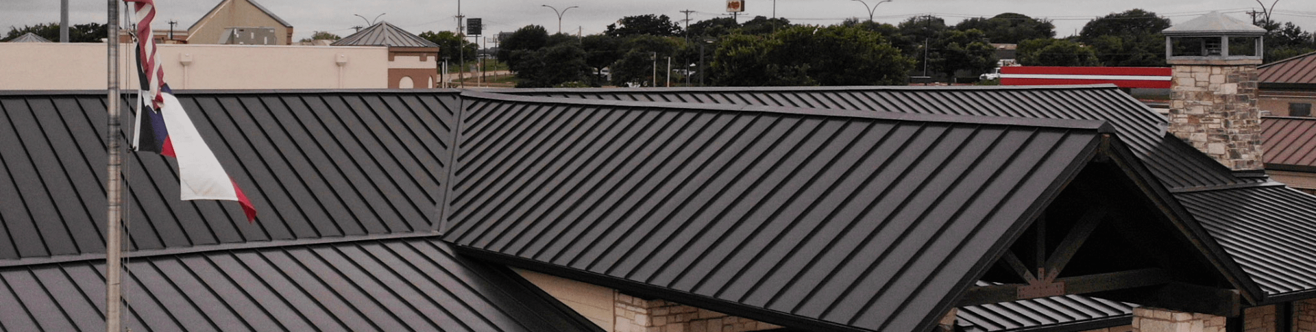 Arlington, Texas Services | Joe Hall Roofing & Contracting