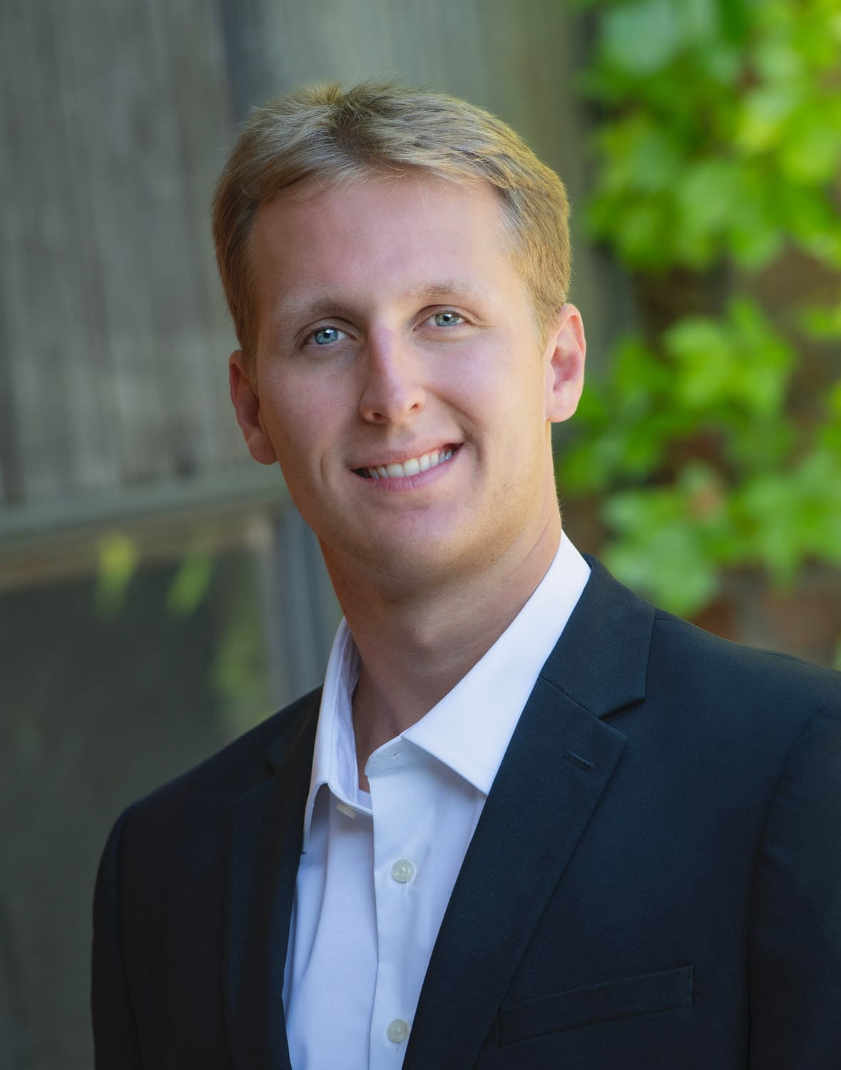 Meet Our Team - Joe Hall Roofing & Contracting