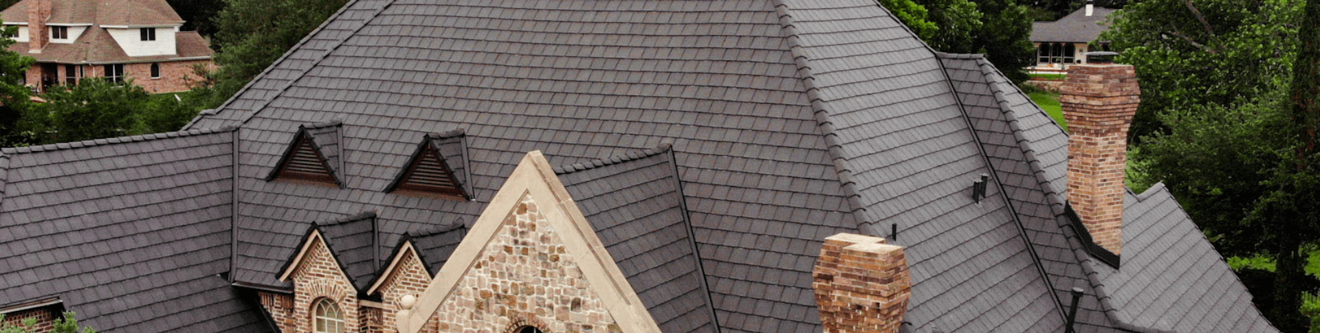 Roofing Awards & Recognition | Joe Hall Roofing